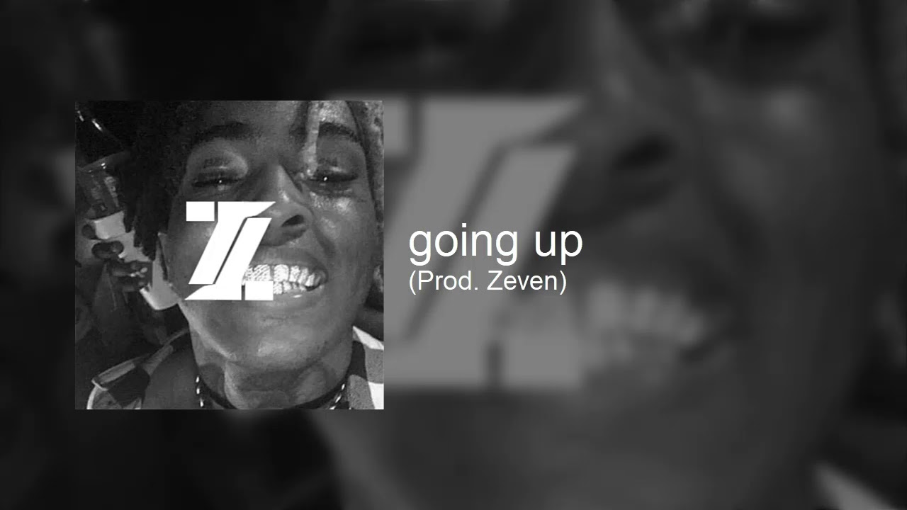 [FREE] XXXTentacion x John Cunningham Type Beat "going up" (Prod. Zeven ...