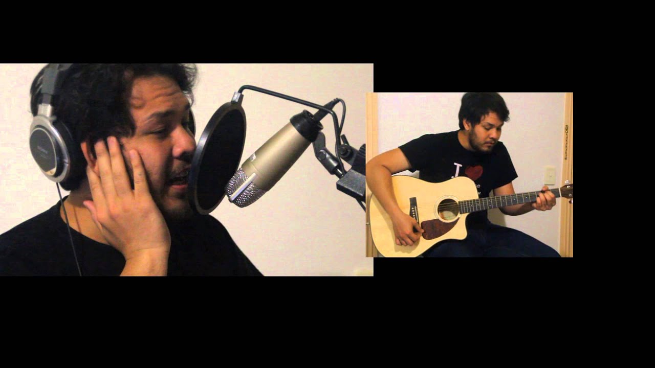 Firasat - Raisa (Cover by Nabil Imran) - YouTube