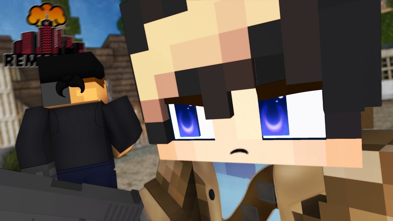 Minecraft Remnant RP - My Plans (Minecraft Roleplay) S1: Episode 22 ...