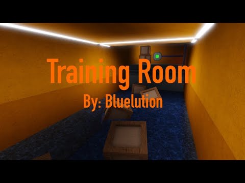 FE2CM: Bluelution - Training Room [Easy 1.0] - YouTube