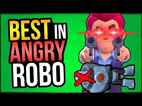 The MOST INTENSE Bot Runner! ft. @notakiller - YouTube