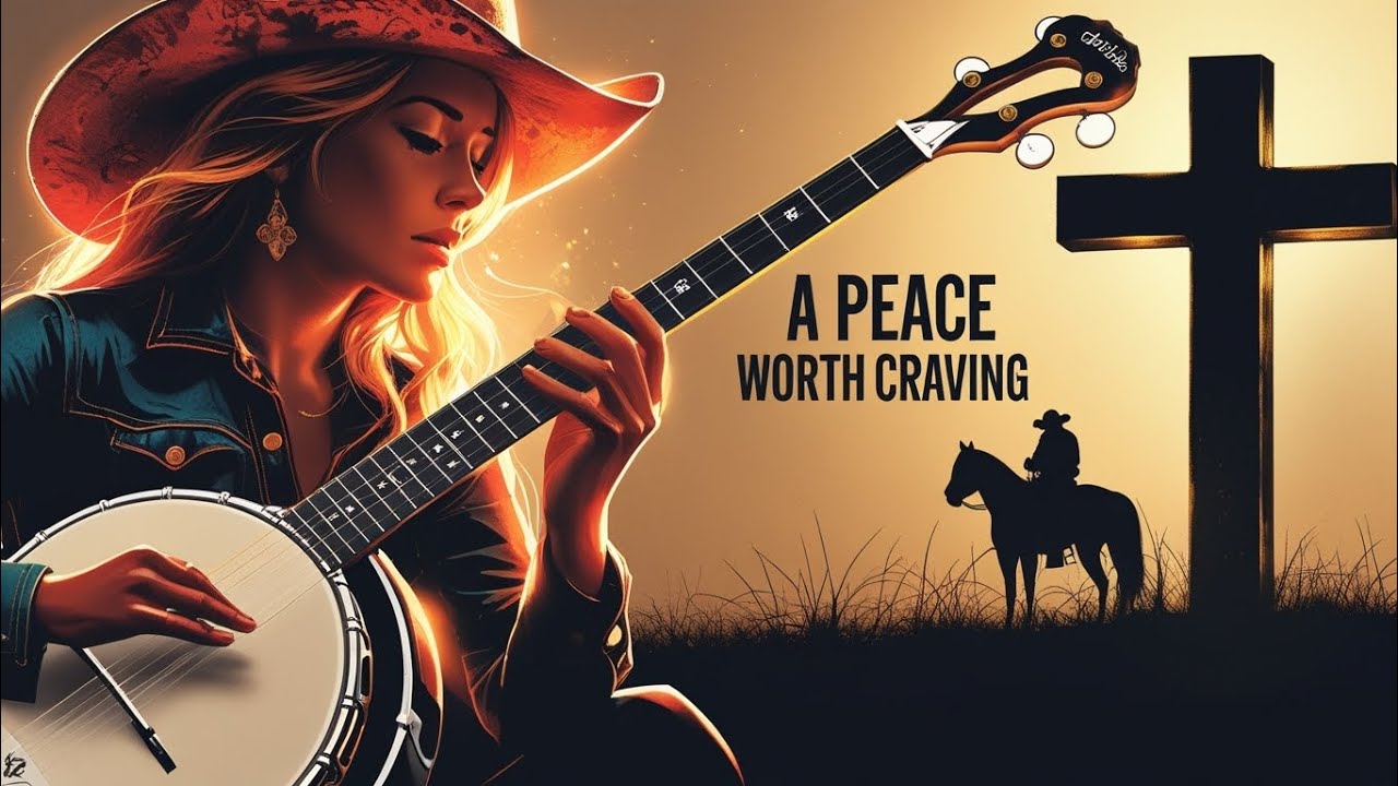 A Peace Worth Craving – A Journey to the Calm of His Love - YouTube