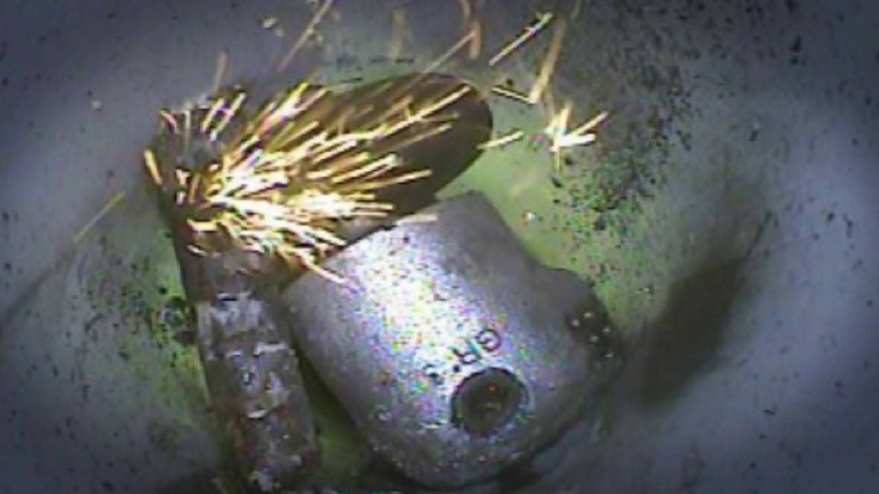 DAN Cutter DC Superflex - YouTube