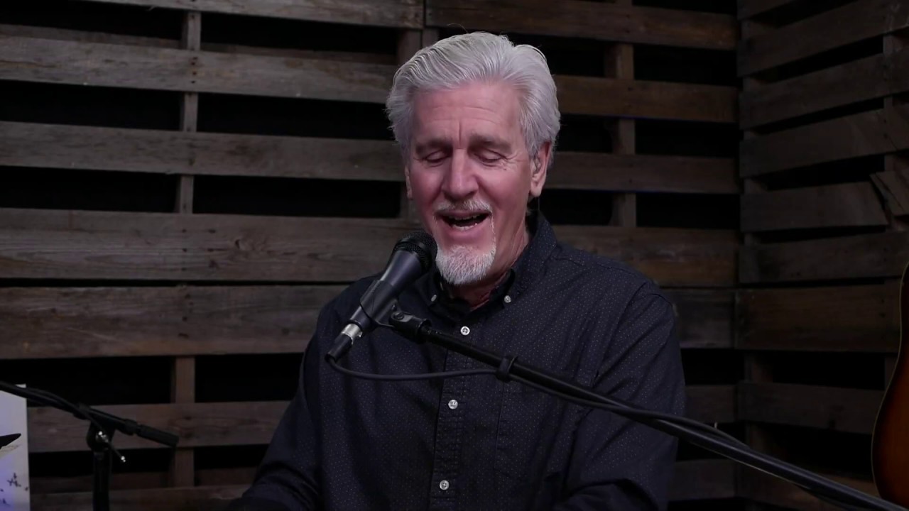 KENT HENRY | 5-8-20 PSALM 12 LIVE DAY 51 | CARRIAGE HOUSE WORSHIP ...