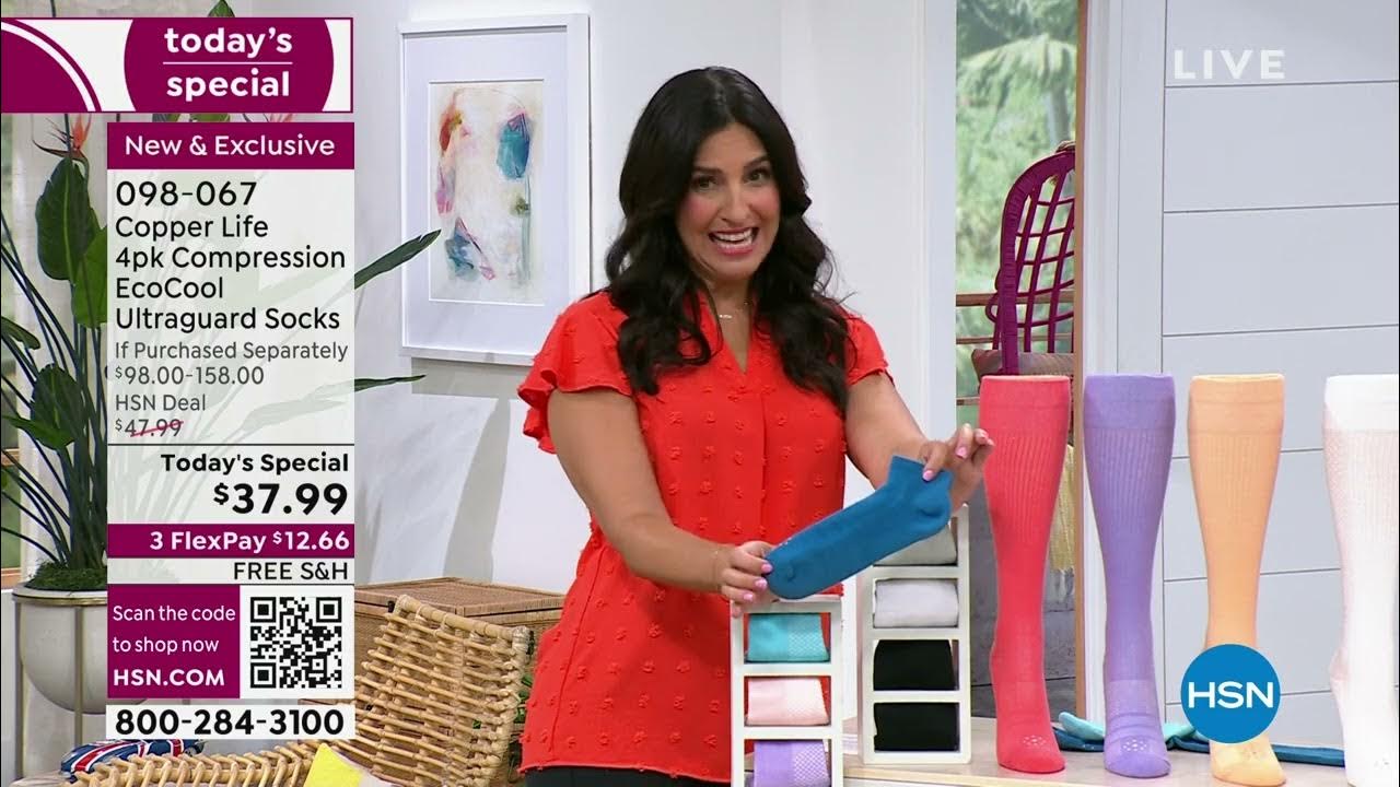 HSN | Adam's Open House 06.19.2023 - 09 PM - YouTube