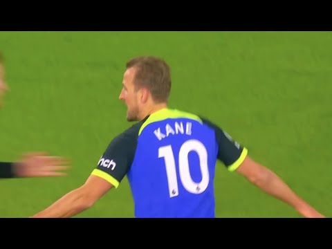 FREE 4K HARRY KANE EDIT CLIP - YouTube