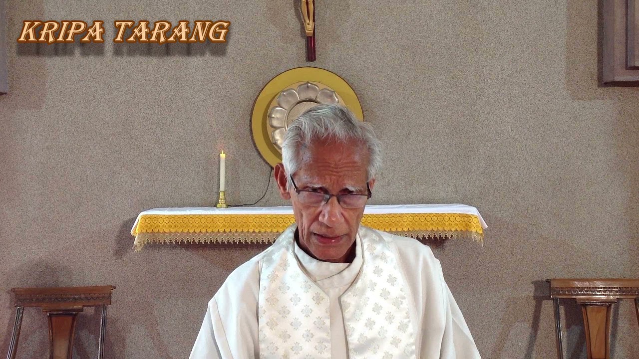 Sunday Homilies 2nd Sunday Of Resurrection By Fr TA Antony CMI sunday-homilies-2nd-sunday-of-resurrection-by-fr-ta-antony-cmi