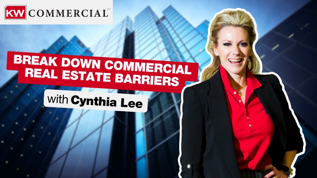 Master Commercial Real Estate with Education & Training Programs | KW ...