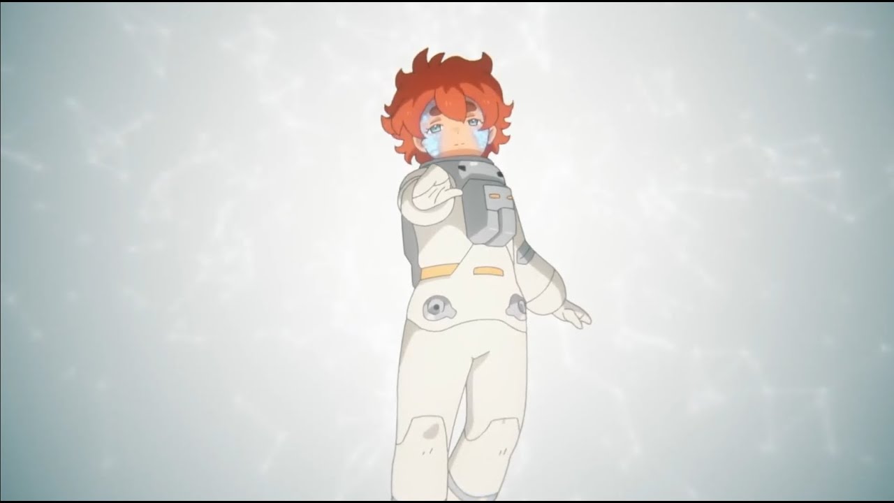 Ericht is Aerial?? | Mobile Suit Gundam: The Witch from Mercury - YouTube