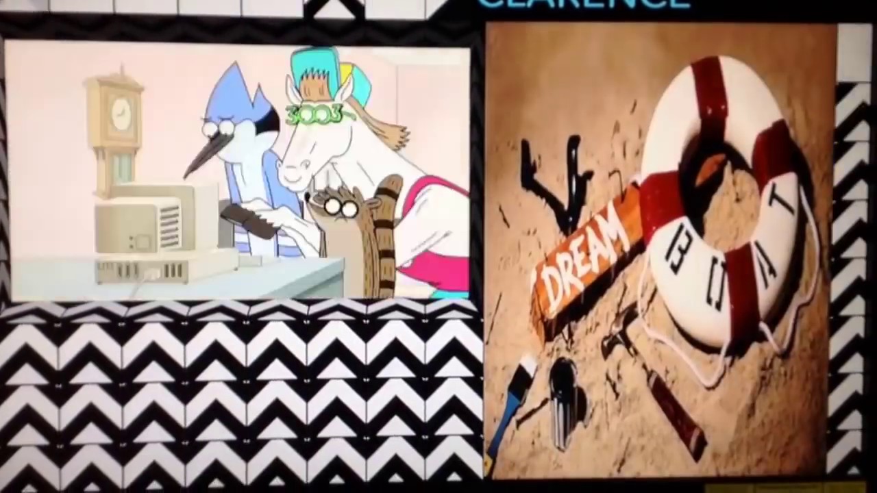 Cartoon network (New Thursday night Longer promo March 19,2015) - YouTube