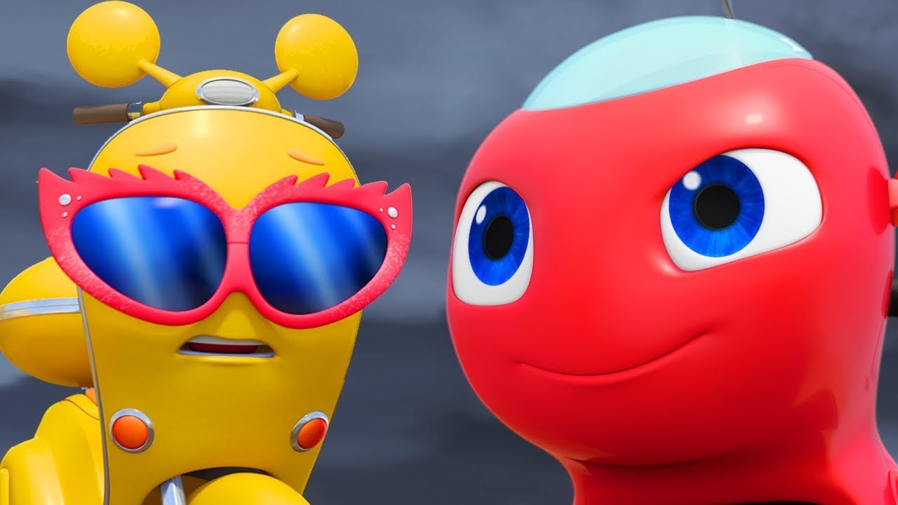 Ricky Zoom Full Episodes | 2 NEW Episodes | Kids Videos - YouTube