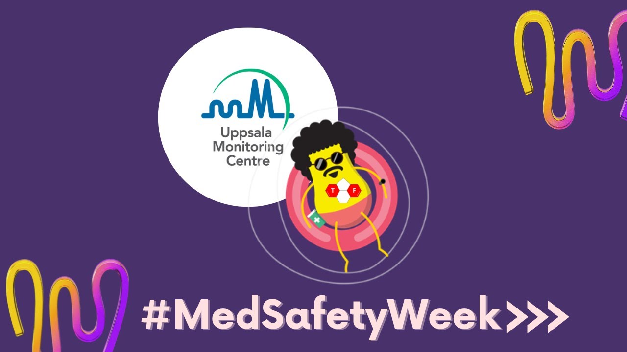 Conozcamos las campañas de MedSafetyWeek - YouTube