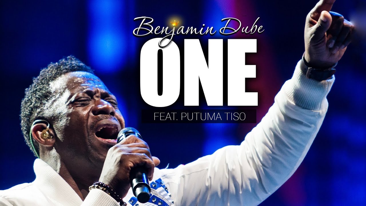 Benjamin Dube ft. Putuma Tiso - One (Official Music Video) - YouTube