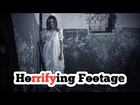 6 Scary Ghost | real Ghost video | jinn Bhoot | Arab ghost |Indonesian ...