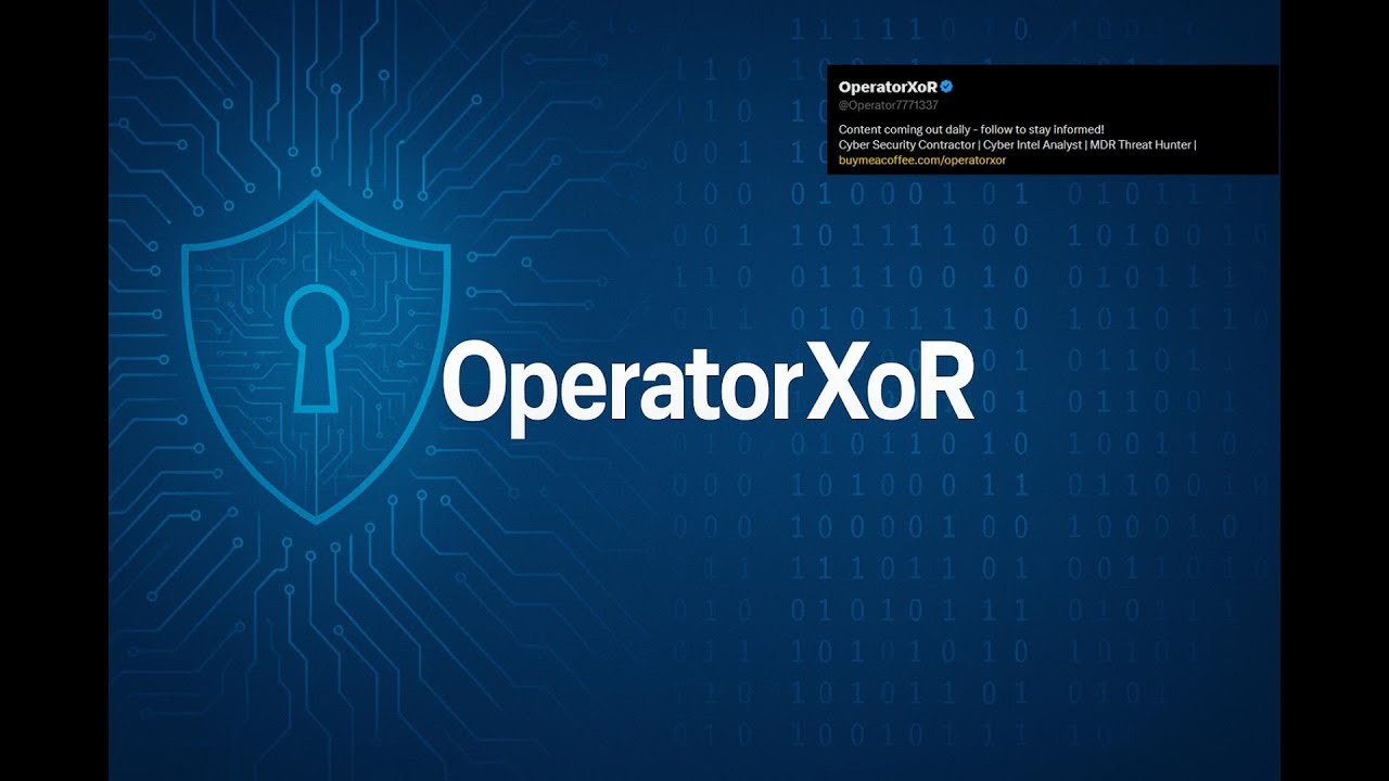 3am Ransomware Group teams vishing and quick assist - YouTube