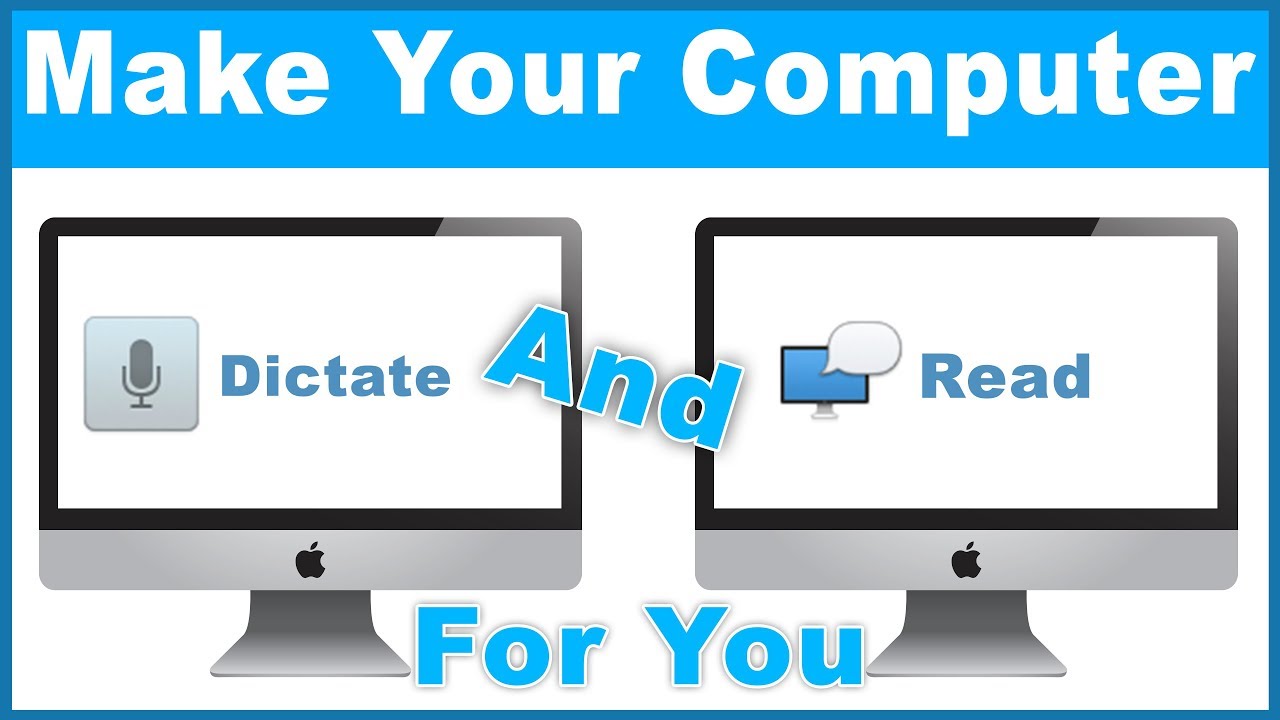 How To Set Up Dictation On Your Mac YouTube how-to-set-up-dictation-on-your-mac-youtube