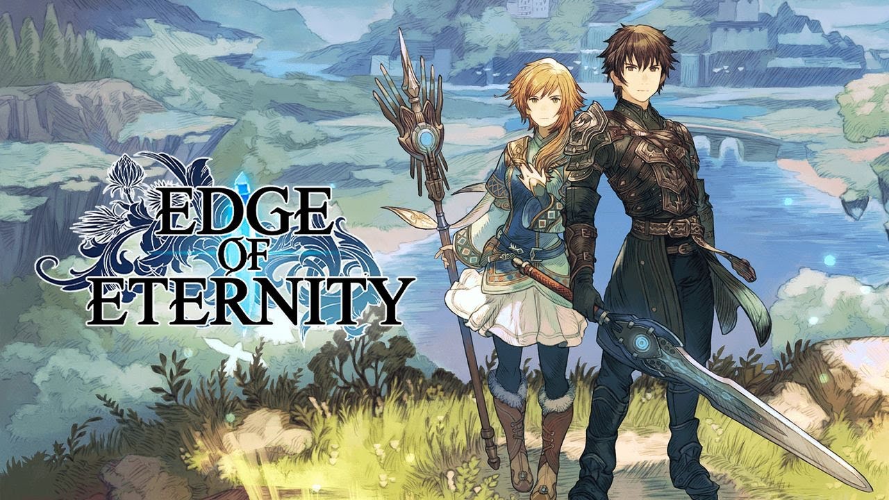 Edge Of Eternity Salviamo FALLON - YouTube