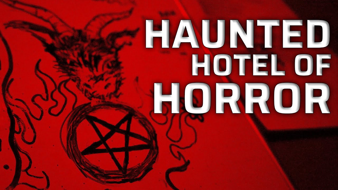 Paranormal Encounters - Paranormal Globe