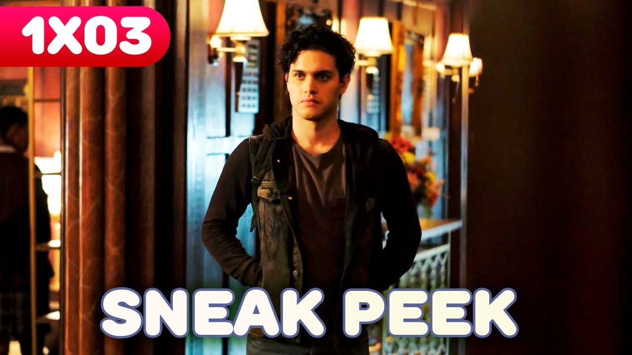 Legacies 1x03 “We're Being Punked, Pedro” Promo Photos & Synopsis ...