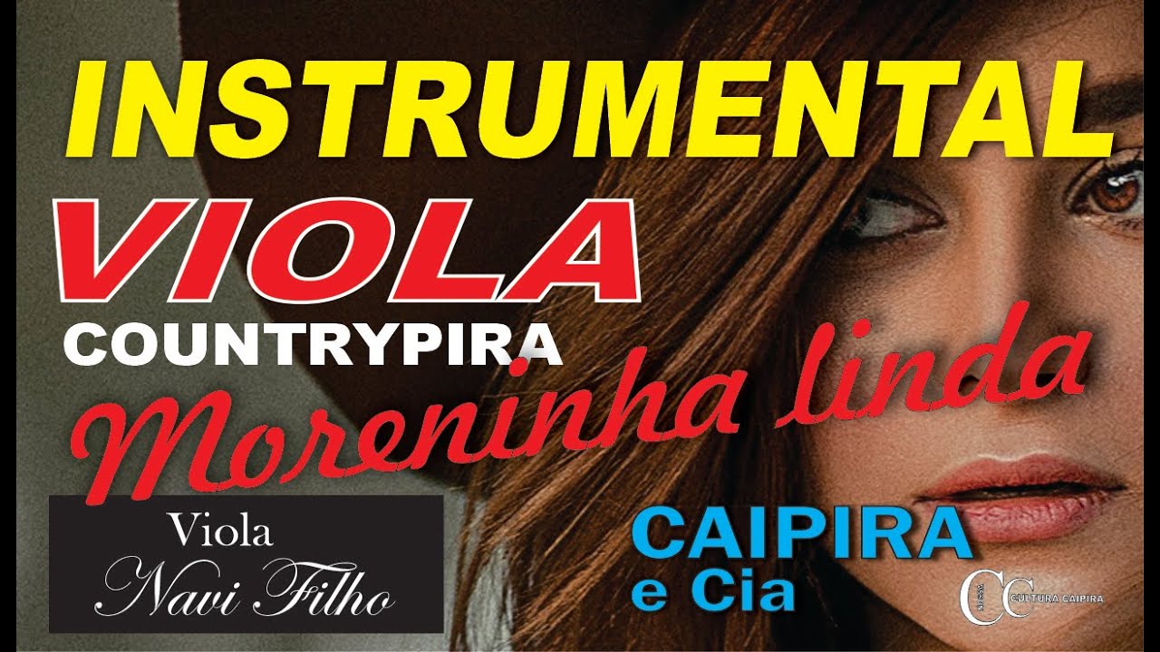 Letra Da Música Moreninha Linda Librain
