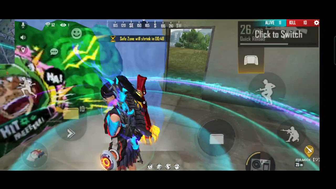 Ranked squad Game pro player lobby 🧐 playing with my friends 😎 - YouTube