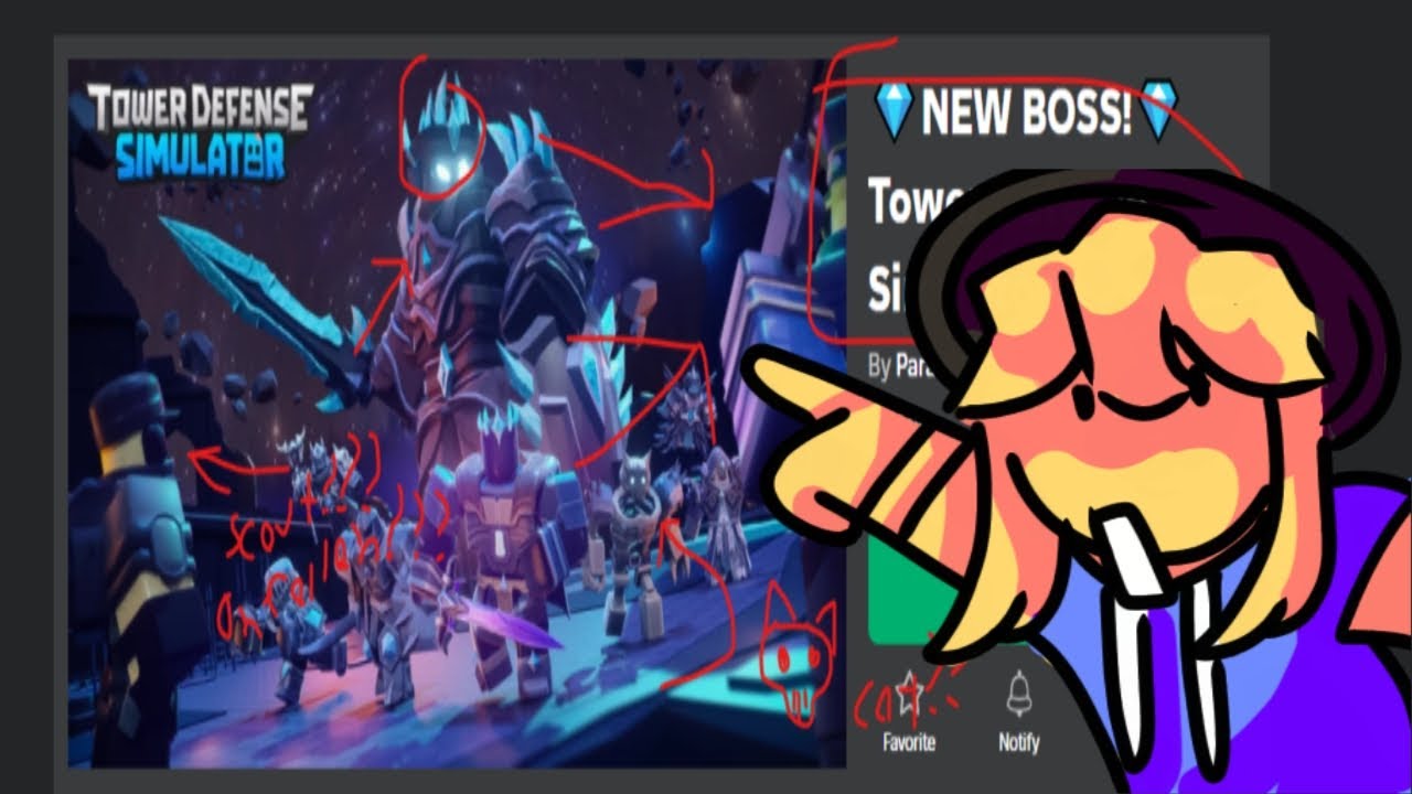 TDS 2: fallen update is here!! - YouTube