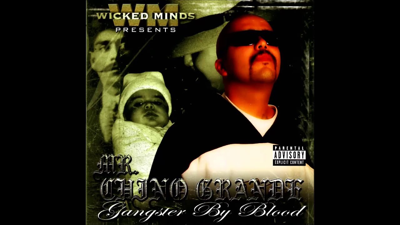 Mr. Chino Grande - I'm A Ride - YouTube