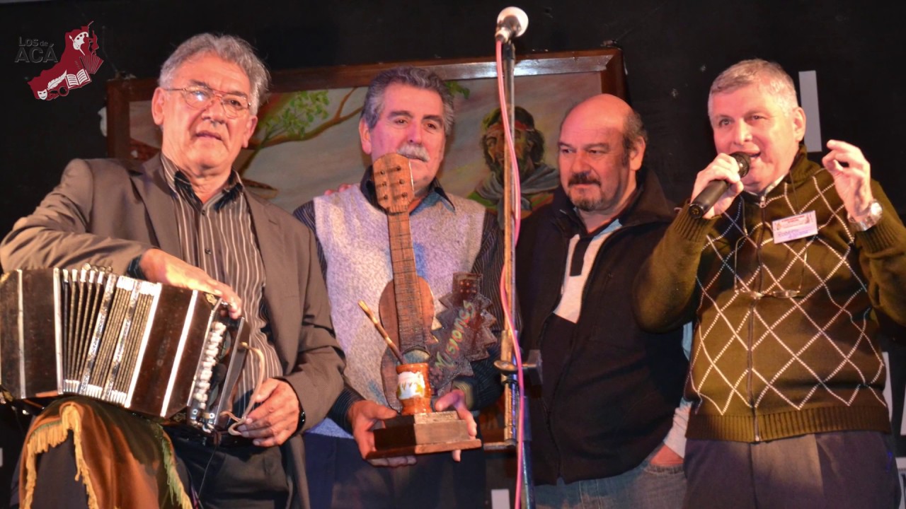 TITO MOLINA Bloque 2 - YouTube