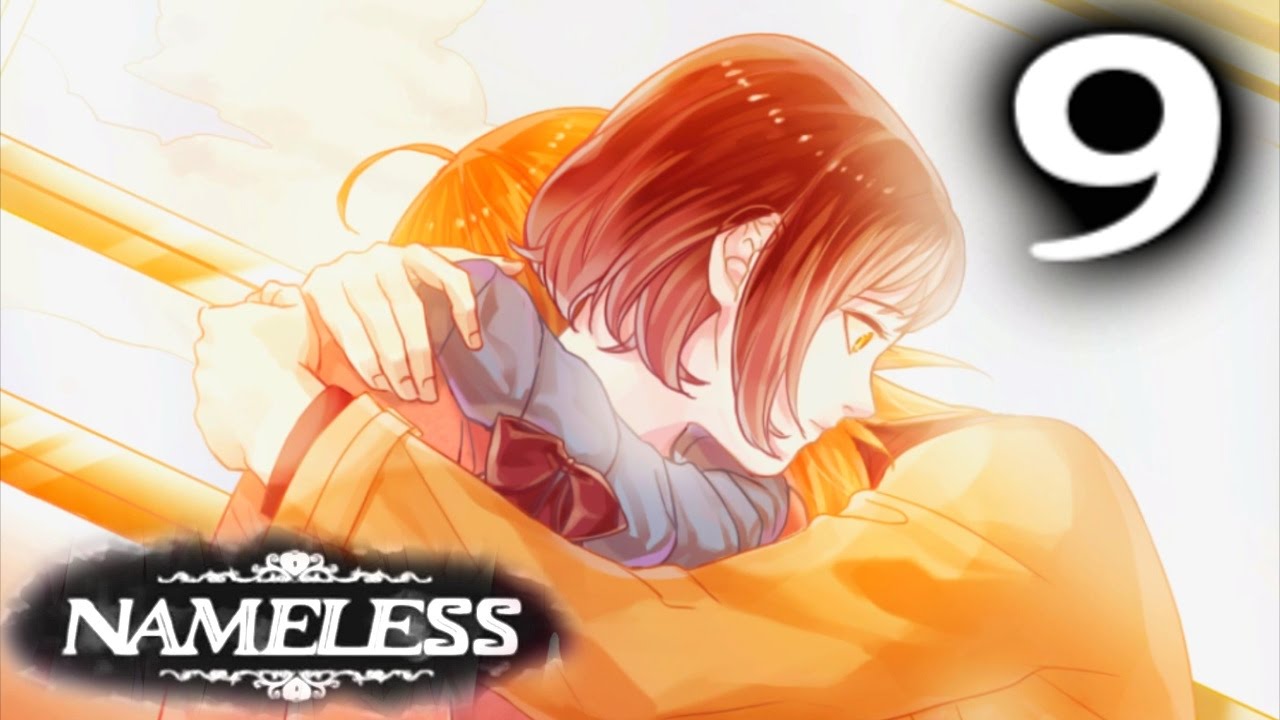 I... Can't Breathe ~ NAMELESS: THE ONE THING YOU MUST RECALL [TEI ...