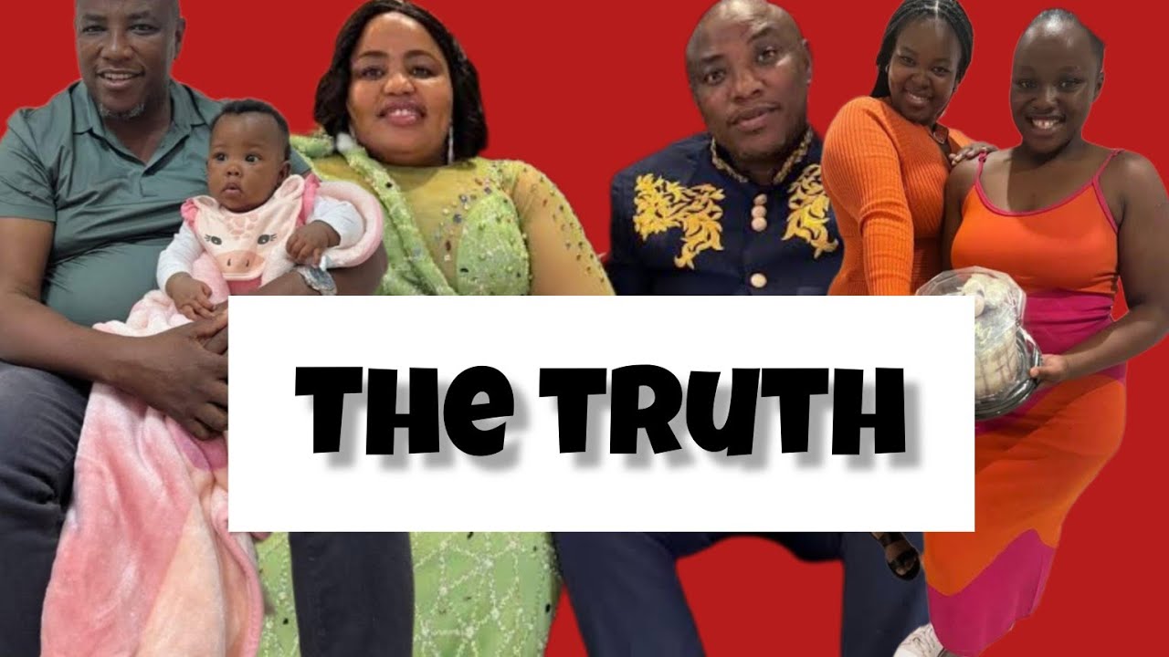 Finally the truth about MaCele and MaKhwela's friendship. Baby born an ...