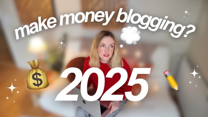 How To Start A Blog In 2025 A Step By Step Guide Pixezy