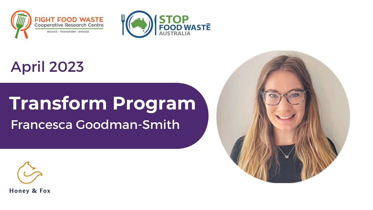 Transform program update - YouTube