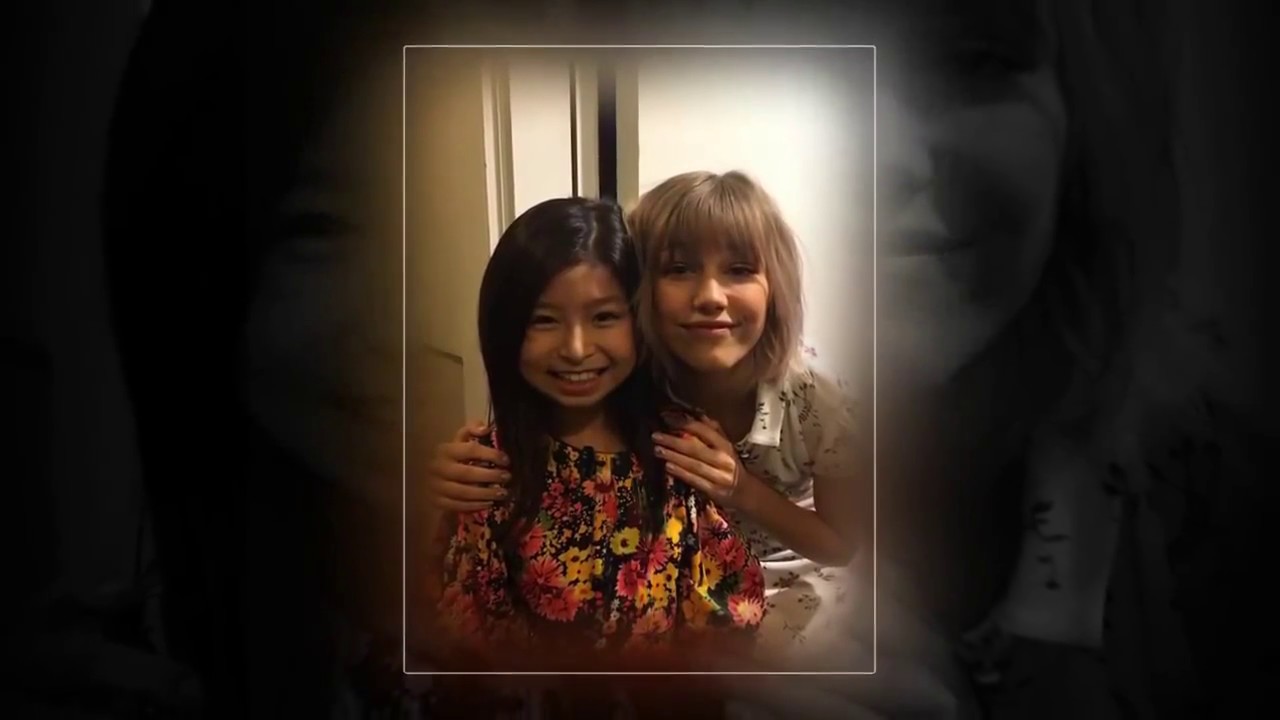 Celine Dion Sends AGT's Celine Tam a Special Message !!! - YouTube