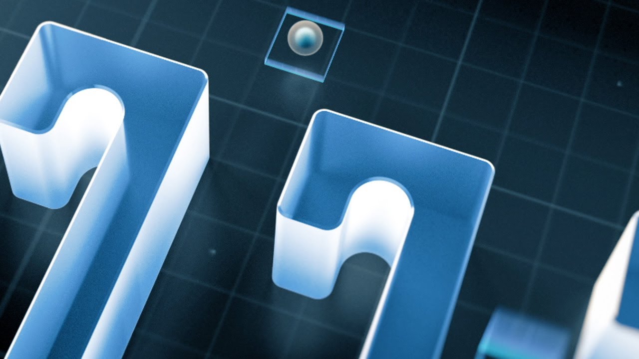 The Digital Cell Biology Revolution - YouTube