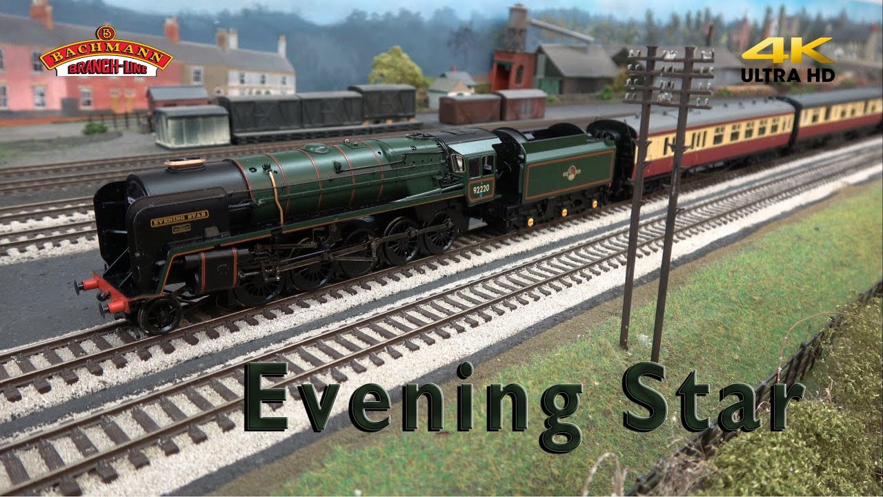 Evening Star - YouTube