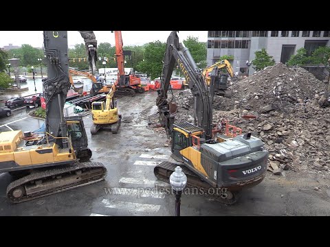 RCA Building Demo (Part 3)