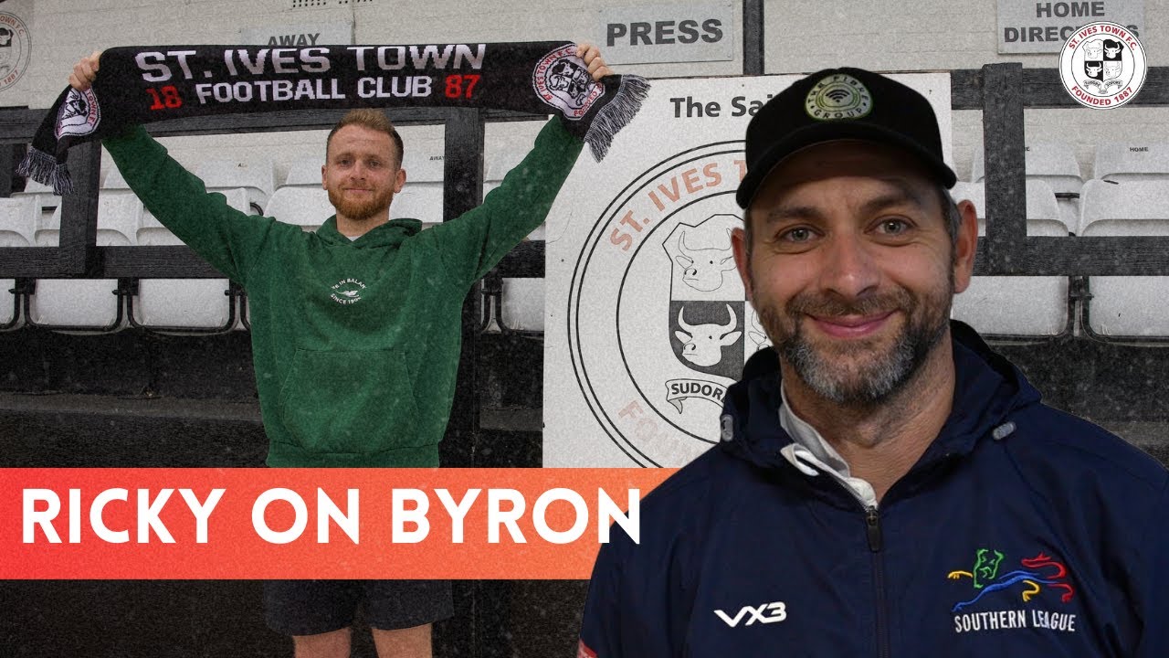 "I can't wait for the fans to see him, he'll be a big HIT for sure ...