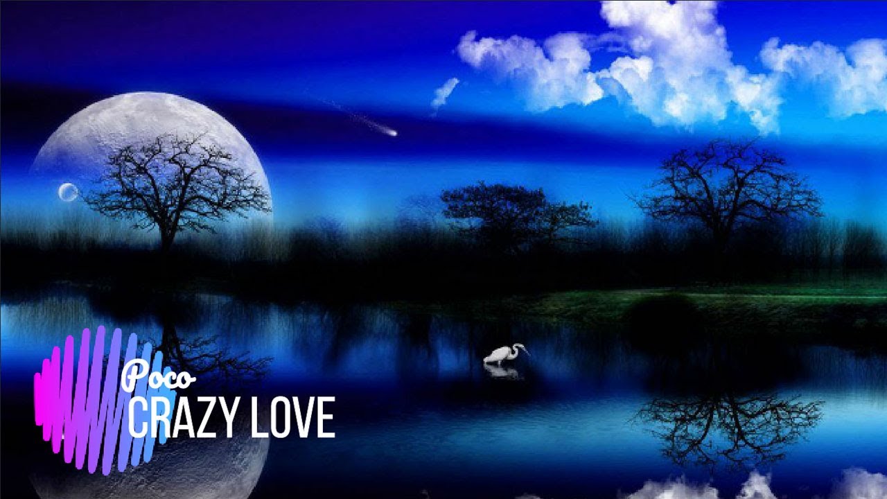 Poco - Crazy Love Lyrics - YouTube