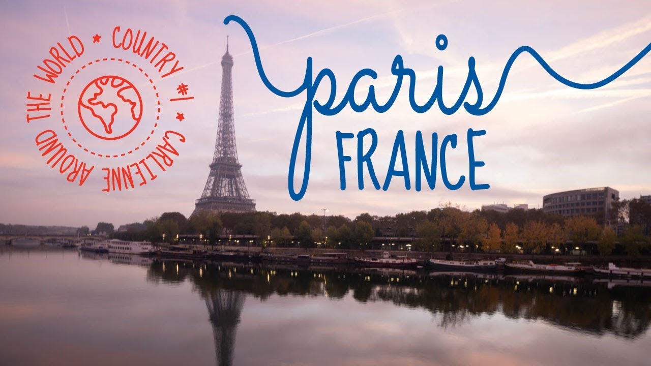 Adventures In Paris YouTube adventures-in-paris-youtube