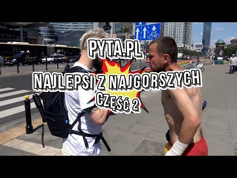 Najlepsi z Najgorszych vol. 2