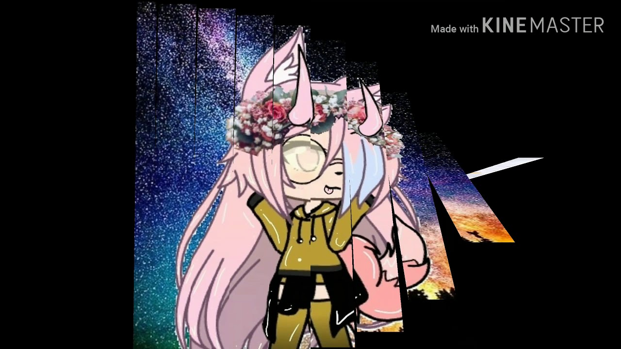 Gacha Edit|Part 1 - YouTube