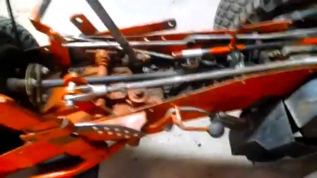 simplicity 2210 landlord restoration part 3 of 12 - YouTube