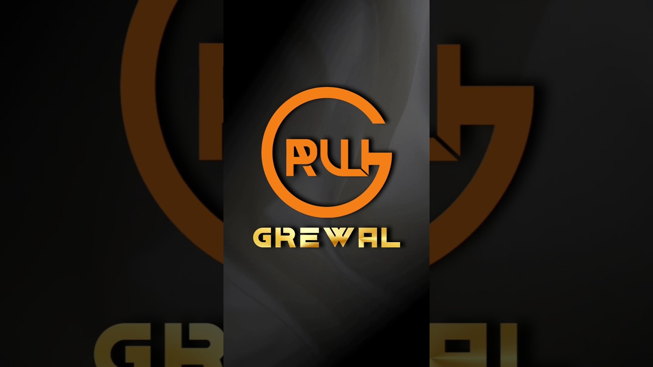 Grewal Logo