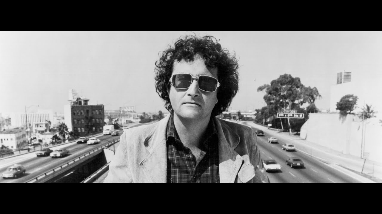 Randy Newman Short People Reviewed - YouTube