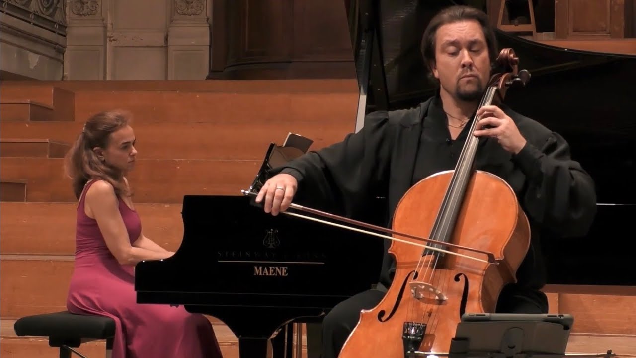 Chopin Introduction & Polonaise Brillante, Op. 3 : Alexandre Debrus ...