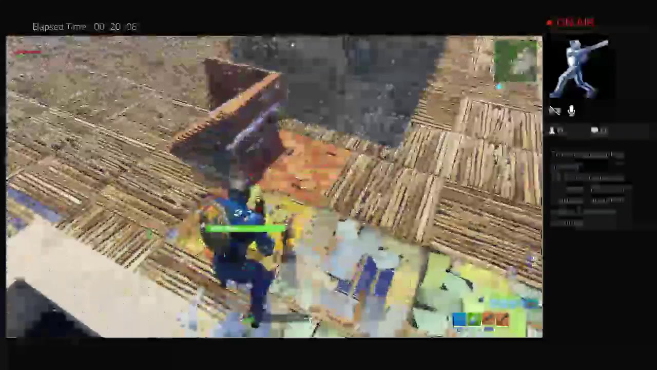 Playing hide and seek - YouTube