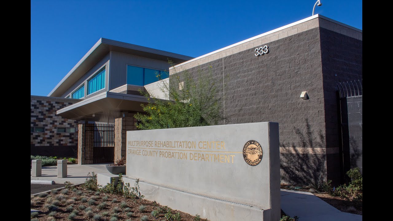 Multipurpose Rehabilitation Center (MRC) Facility Highlight - YouTube