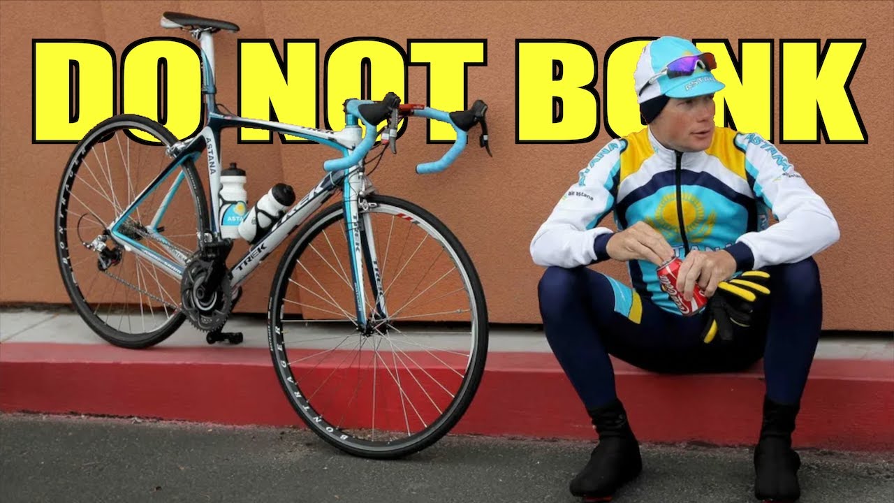 How To AVOID BONKING - YouTube