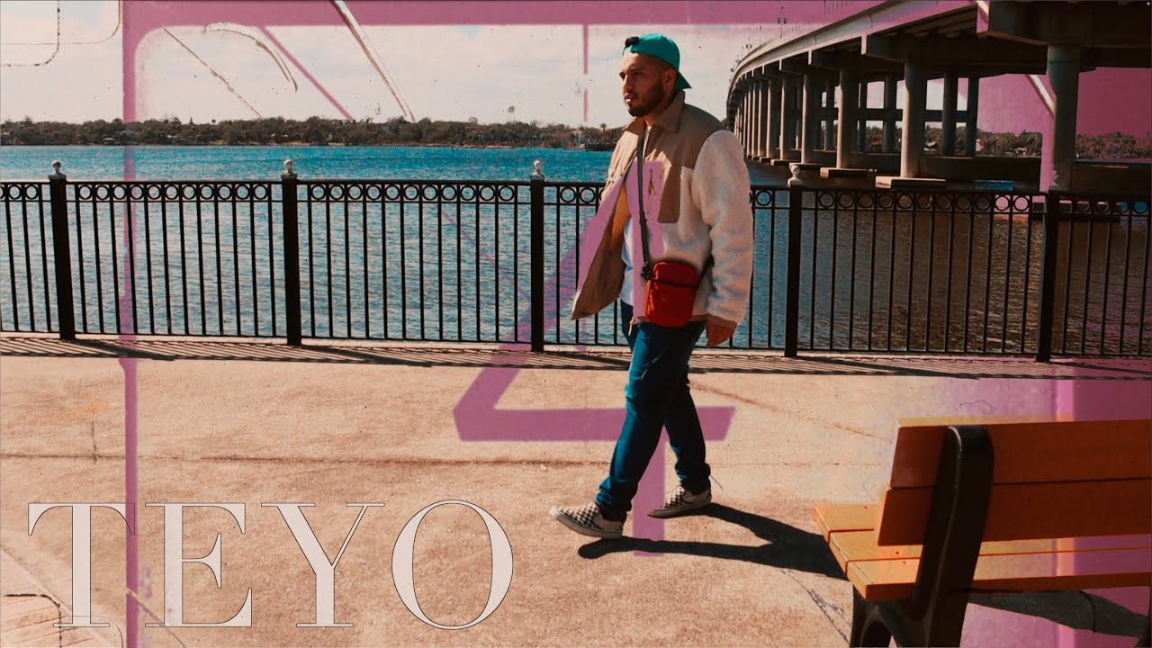 Teyo- THAT FEELIN (Official Music Video) - YouTube