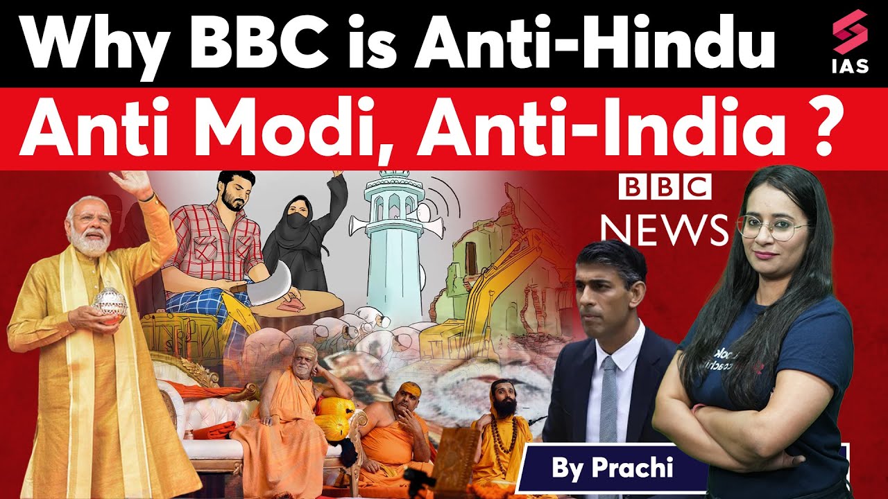 Rishi Sunak defends PM Modi on BBC Documentary on Gujarat Riots ...